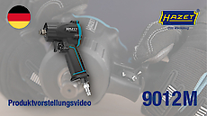 9012M - HAZET – Das Werkzeug
