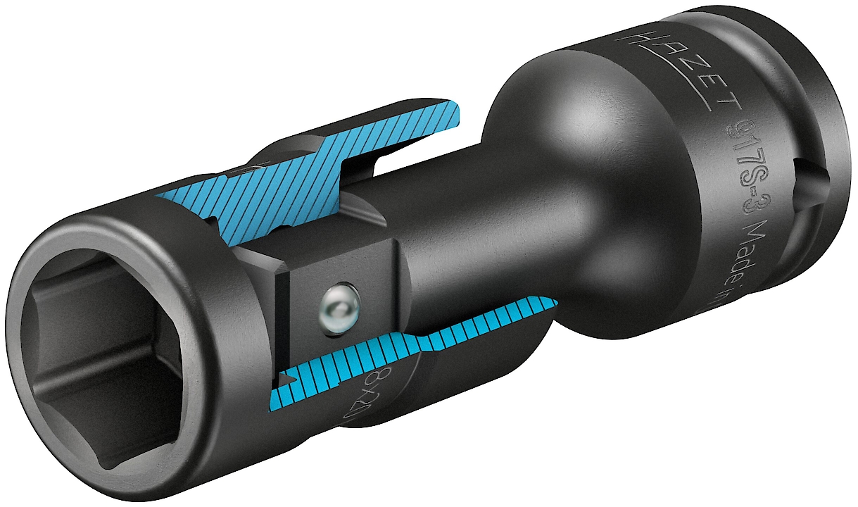 900SLG-18X20 - HAZET – Das Werkzeug