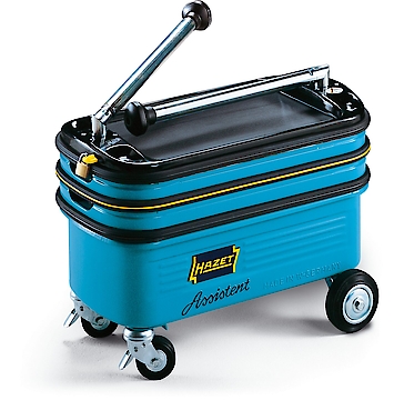 166N - HAZET – Das Werkzeug