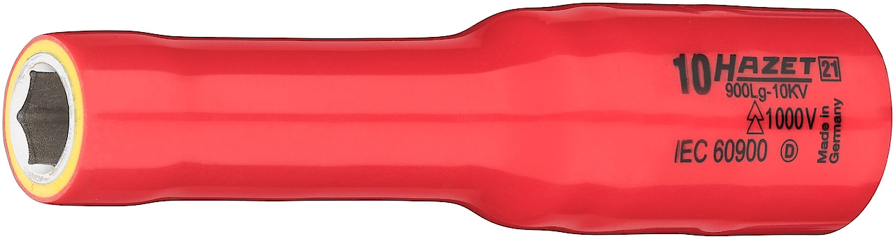 900LG-10KV - HAZET – Das Werkzeug