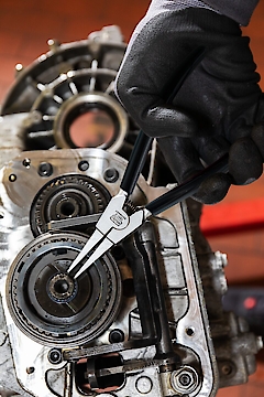 1847-2 - HAZET – Das Werkzeug