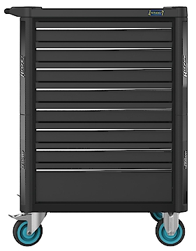 179N-8-RAL7021 - HAZET – Das Werkzeug