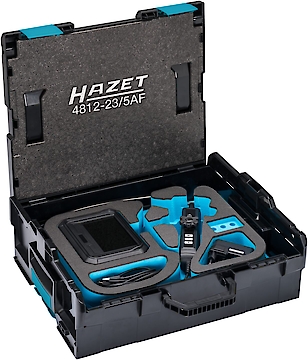 4812-23/5AF - HAZET – Das Werkzeug