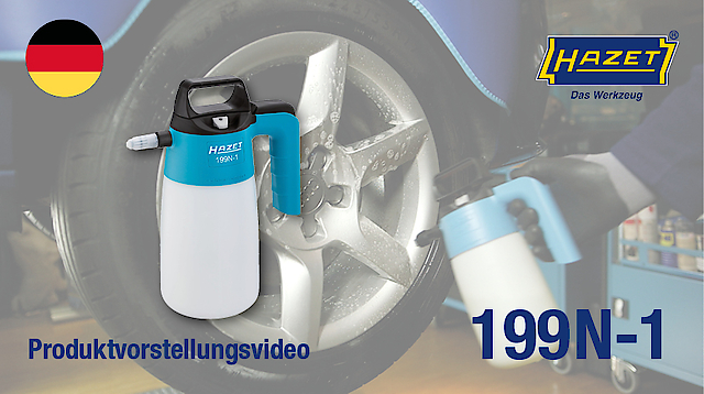 199N-1 - HAZET – Das Werkzeug