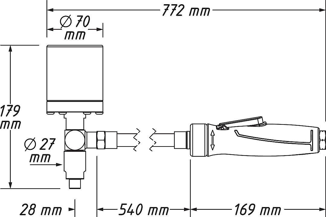 9098/24 - HAZET – Das Werkzeug