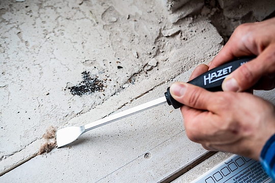 824 - HAZET – Das Werkzeug