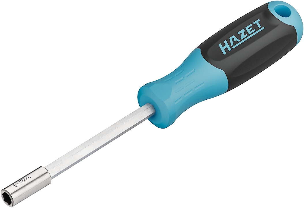811BML - HAZET – Das Werkzeug