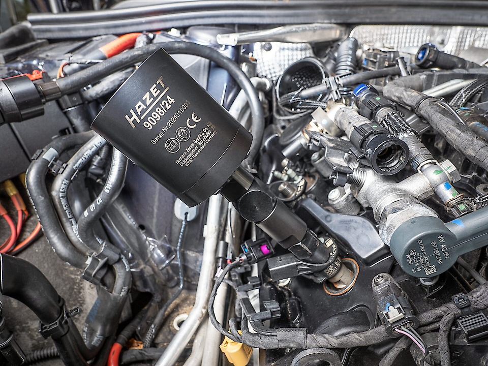 9098/24 - HAZET – Das Werkzeug