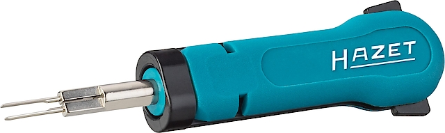 4672-1 - HAZET – Das Werkzeug