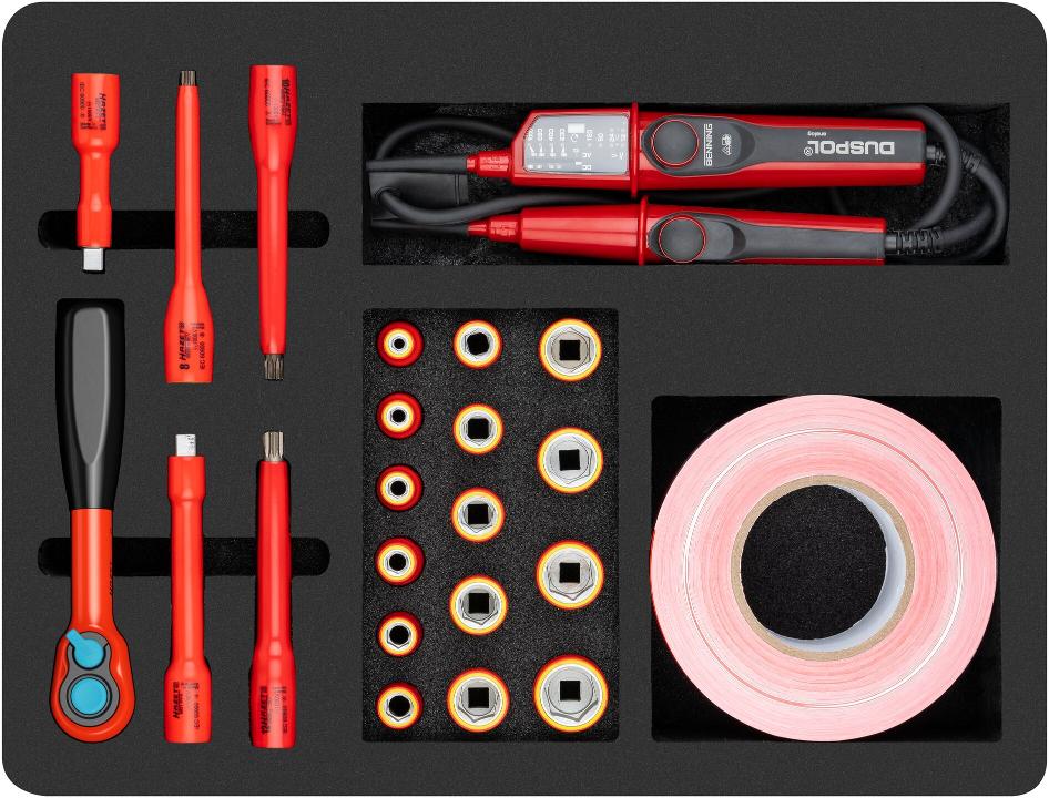 150/52 - HAZET – Das Werkzeug