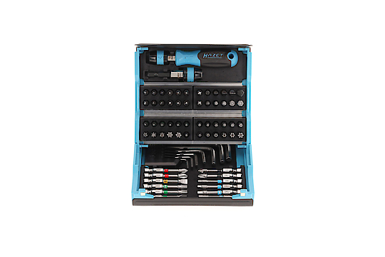 2200SC-1 - HAZET – Das Werkzeug