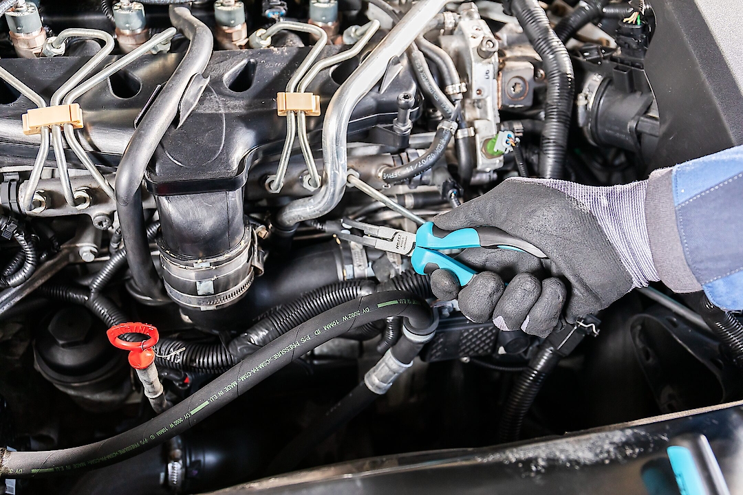 4760-5 - HAZET – Das Werkzeug