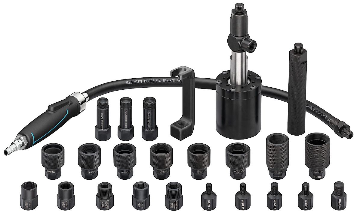 9098/24 - HAZET – Das Werkzeug