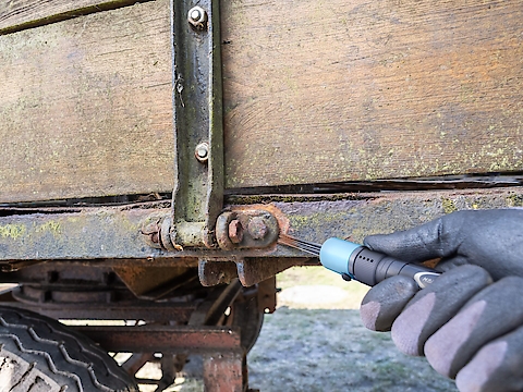 9035M-6 - HAZET – Das Werkzeug