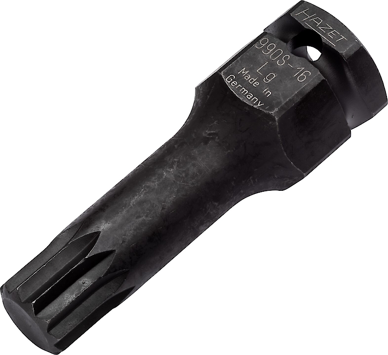 990S-16LG - HAZET – Das Werkzeug