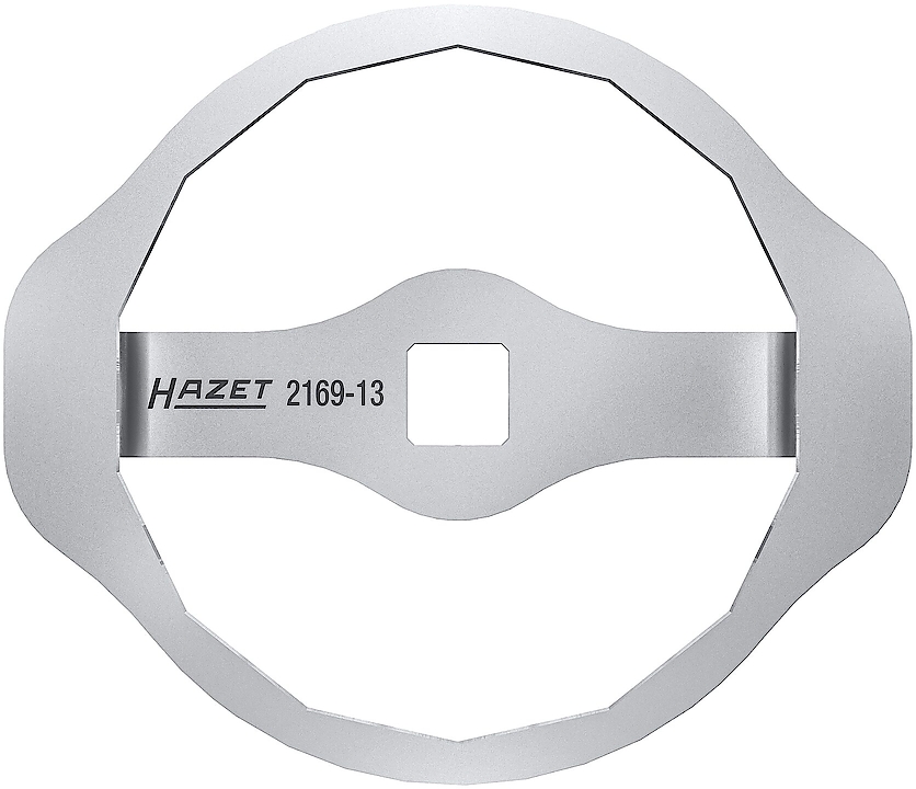 2169/3 - HAZET – Das Werkzeug