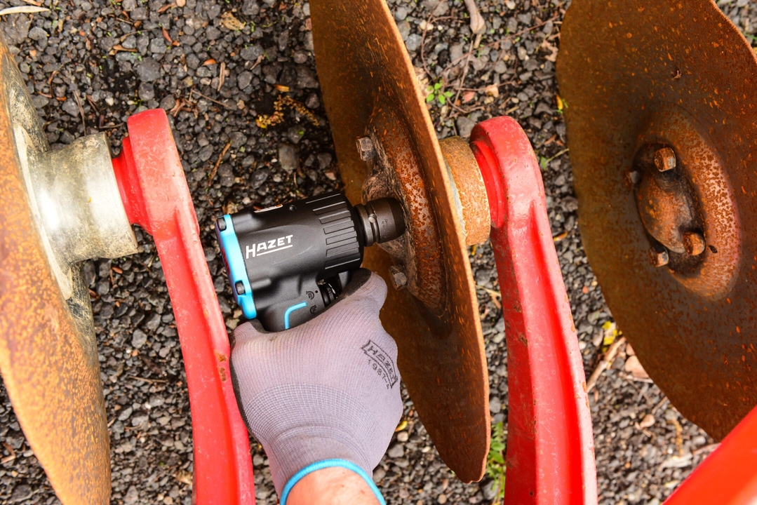 9012M - HAZET – Das Werkzeug