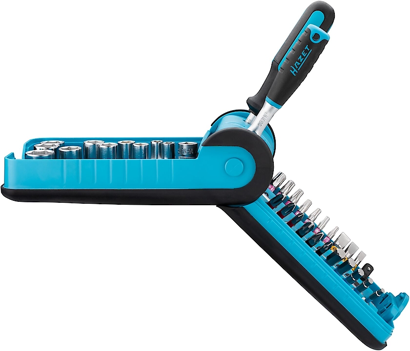 856-1HP - HAZET – Das Werkzeug