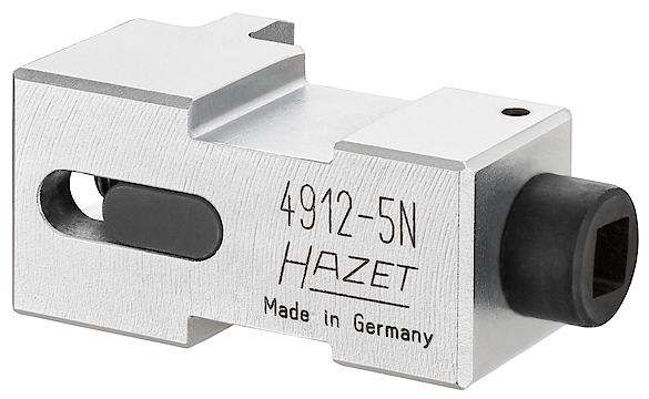 4912-5N - HAZET – Das Werkzeug
