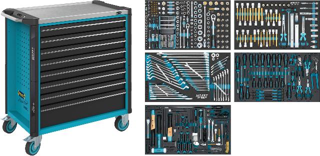 179NXL-8/440 - HAZET – Das Werkzeug
