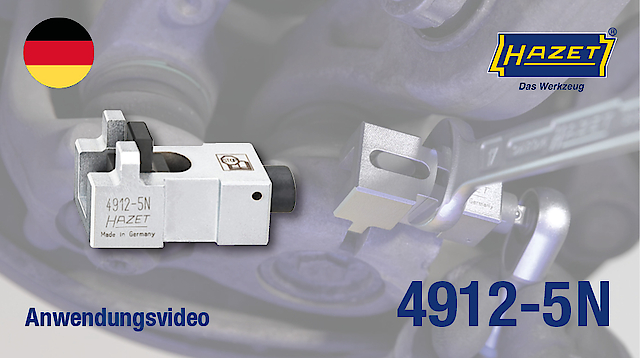 4912-5N - HAZET