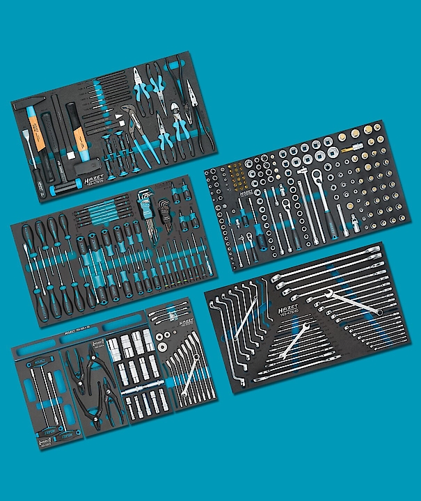 0-179NXL/321 - Hazet