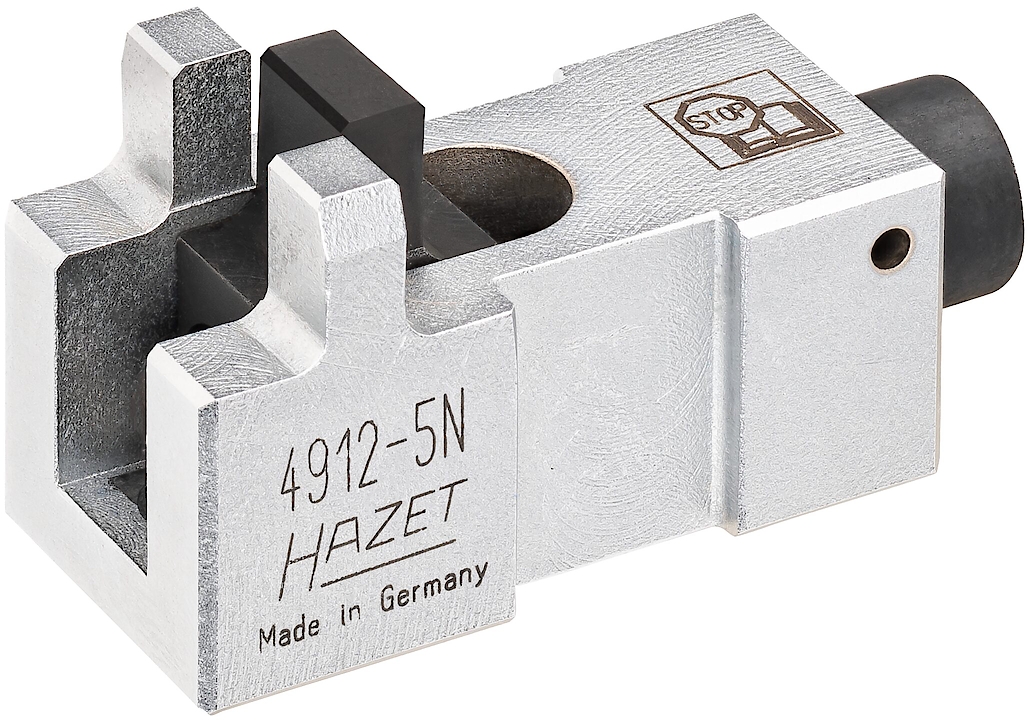 4912-5N - HAZET – Das Werkzeug