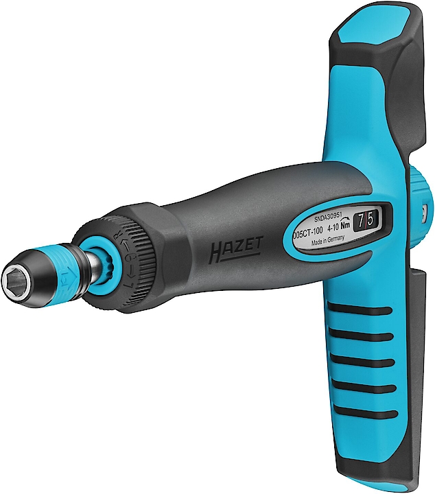 6005CT-100 - HAZET – Das Werkzeug