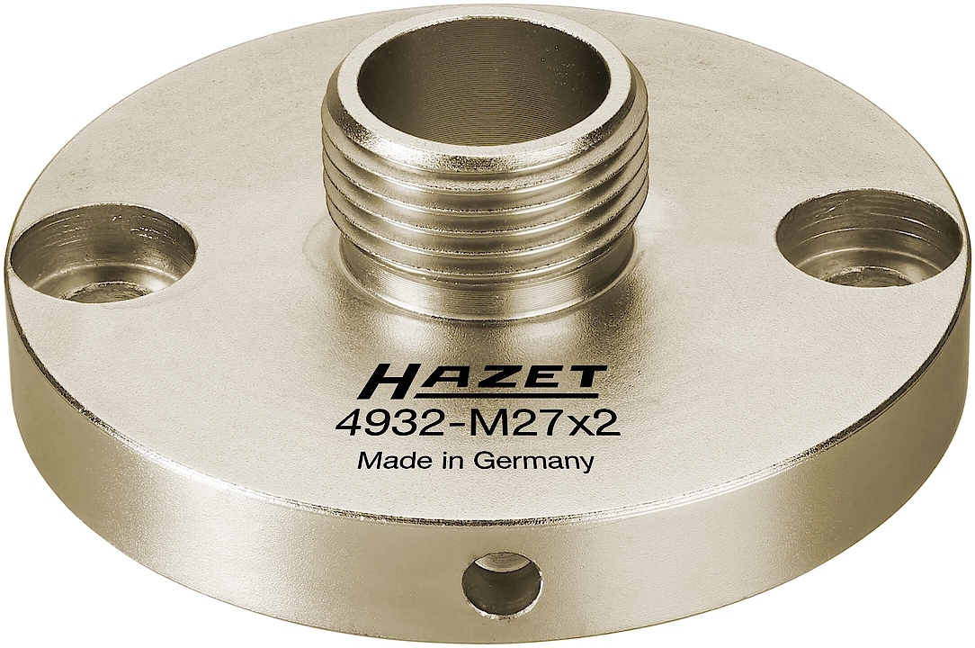 4932-M27X2 - HAZET – Das Werkzeug