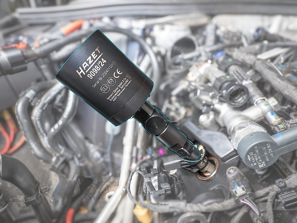 9098/24 - HAZET – Das Werkzeug