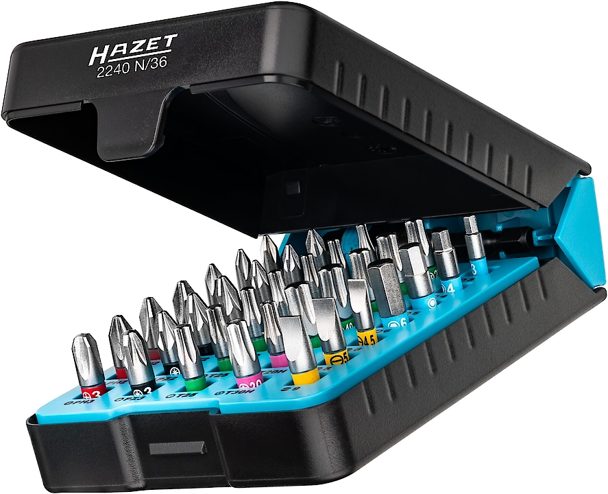 2240N/36 - HAZET – Das Werkzeug
