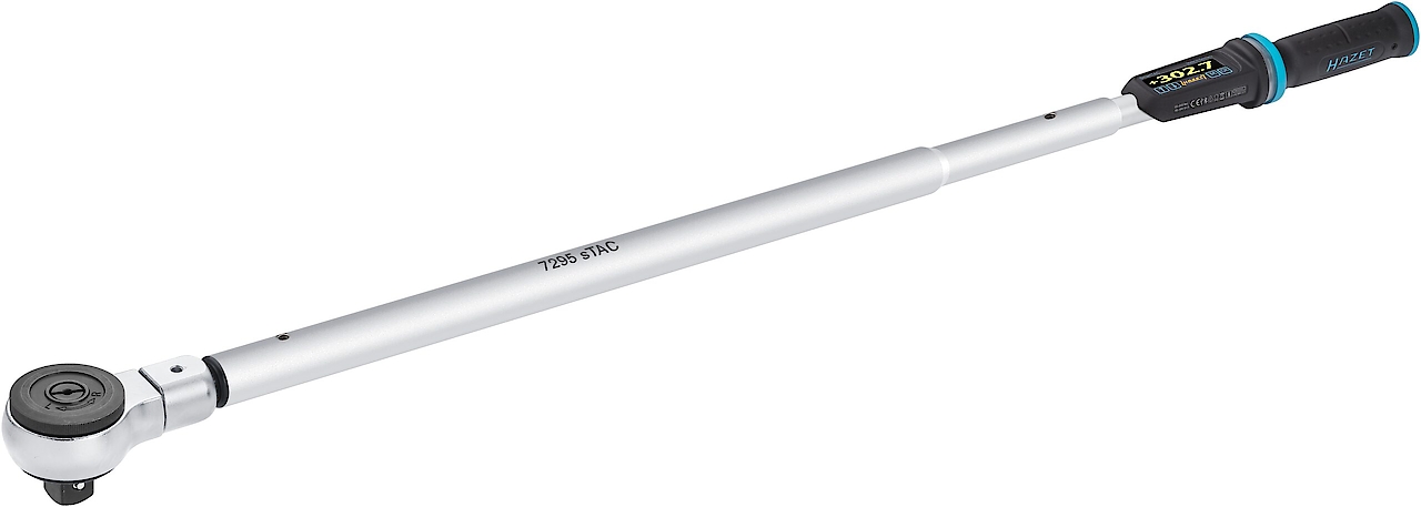 7295-5STAC - HAZET – Das Werkzeug