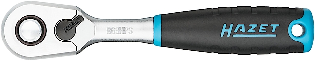 863HPS - HAZET – Das Werkzeug