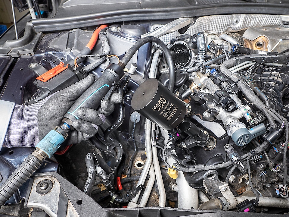 9098/24 - HAZET – Das Werkzeug