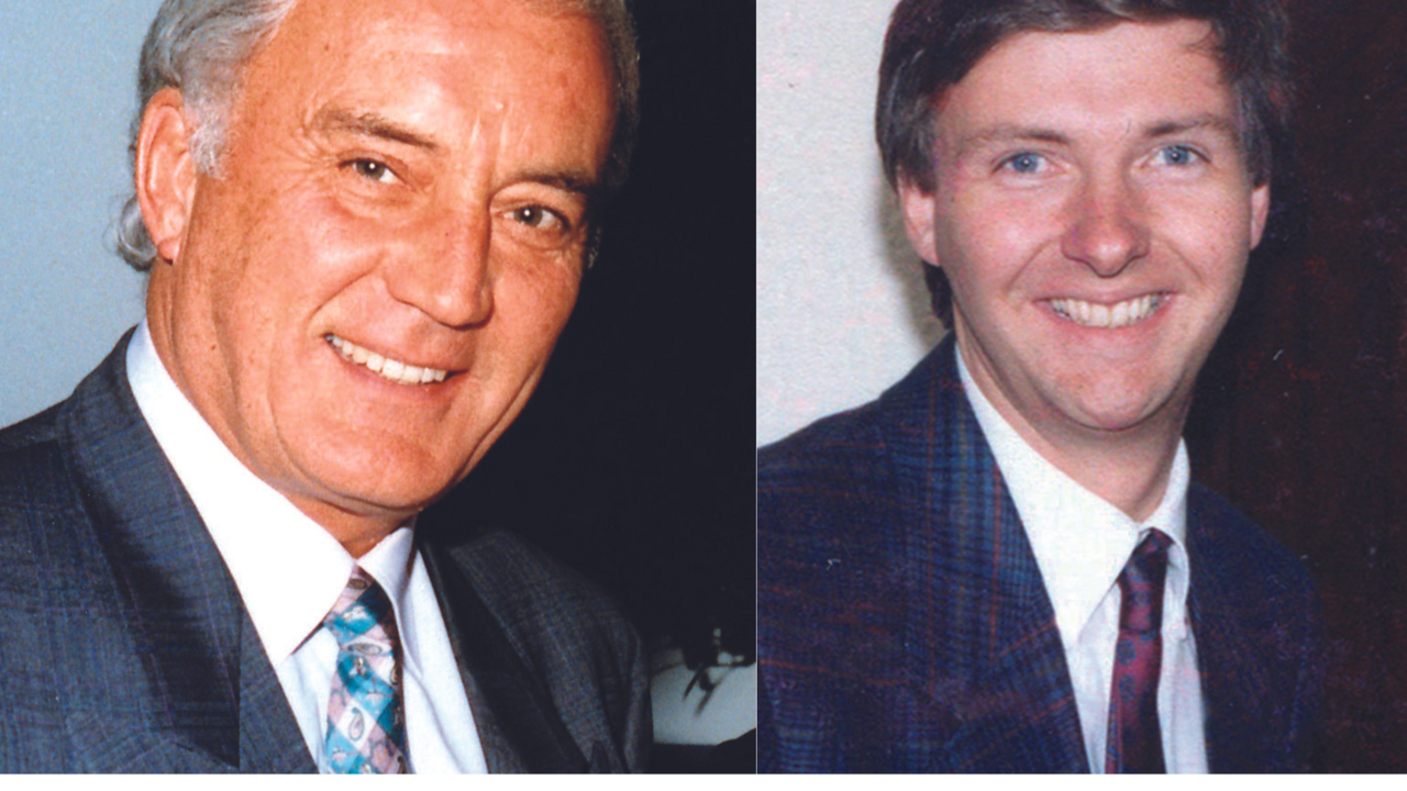 Transformation to digital - Hazet