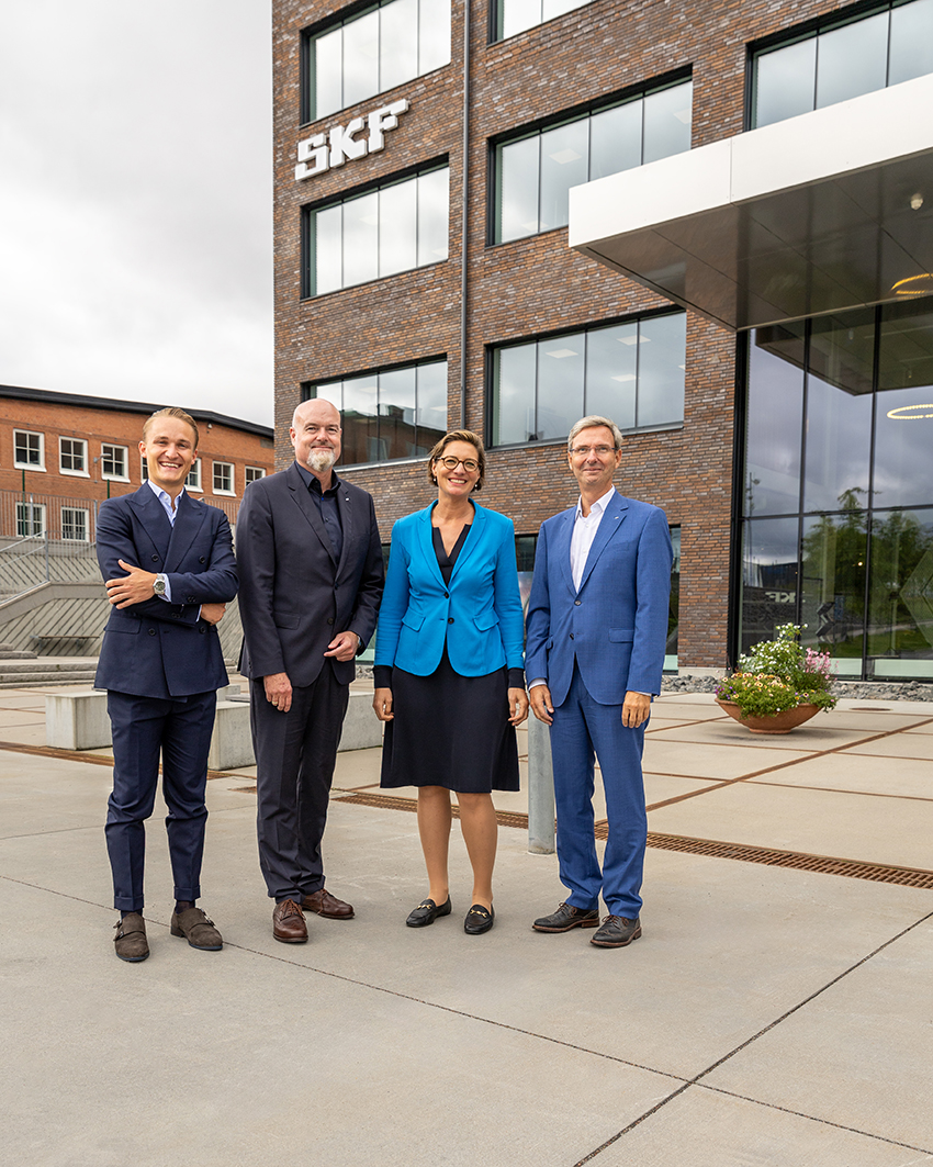 HAZET und SKF geben Zusammenarbeit für den Independent Aftermarket (IAM ...